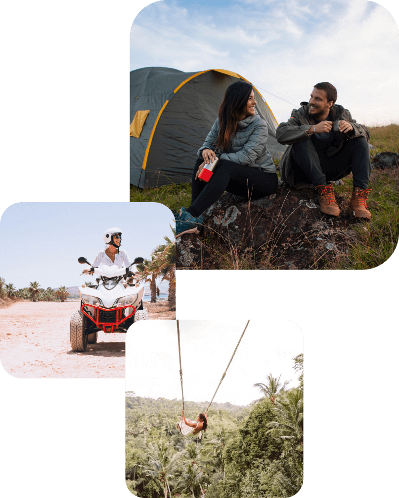 Contact Us - Surya Bintang Adventure