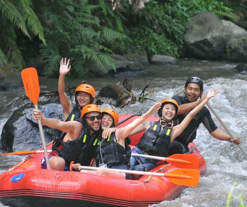 About Us - Surya Bintang Adventure