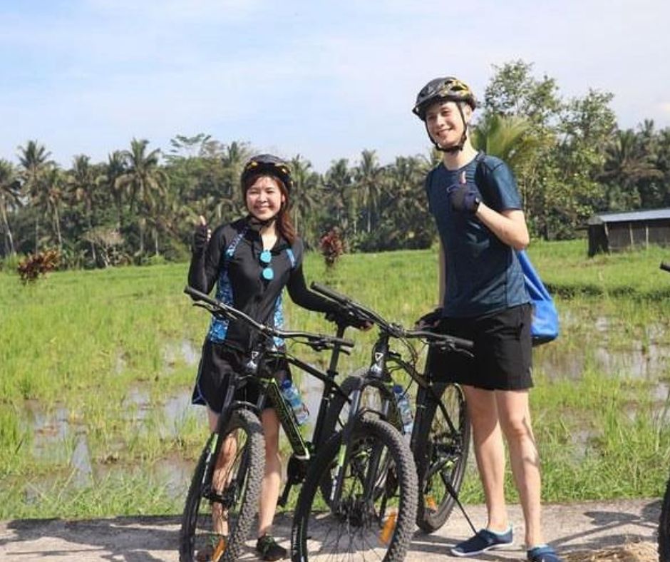 About Us - Surya Bintang Adventure