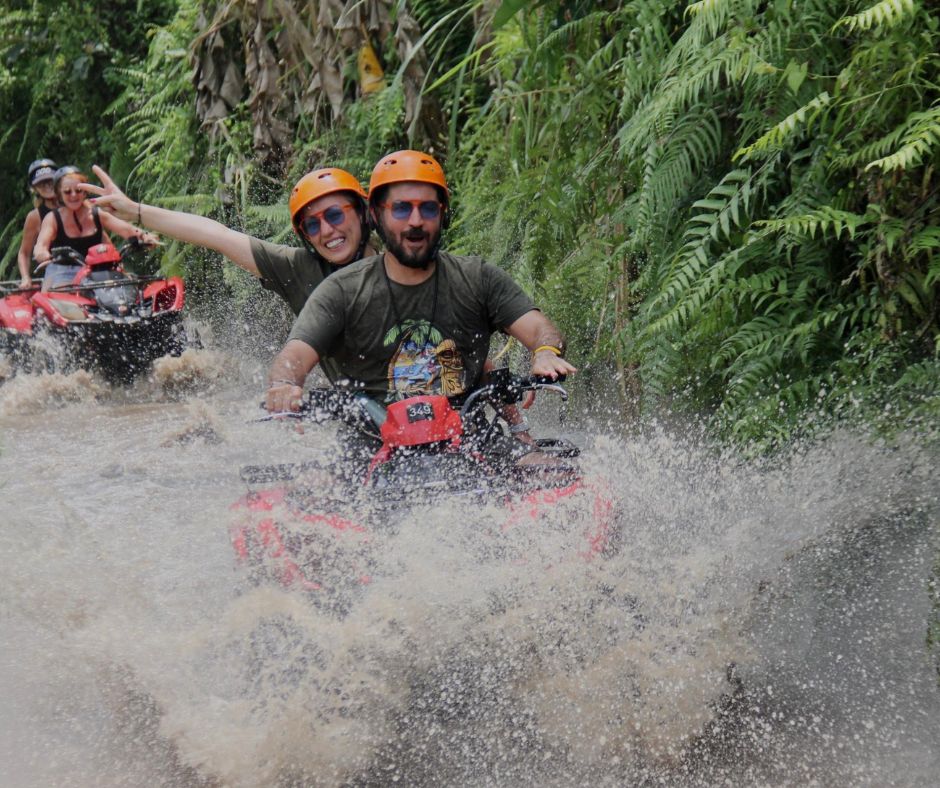 About Us - Surya Bintang Adventure